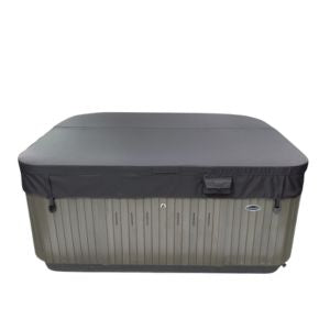 Spa Pool Covers & Custom Hard Covers | Spa Store NZ