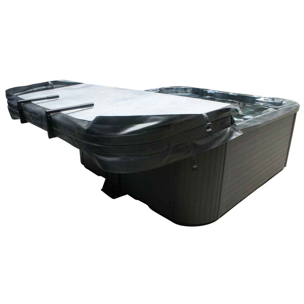 EZ Cabinet Free Spa Cover Cradle | SpaStore