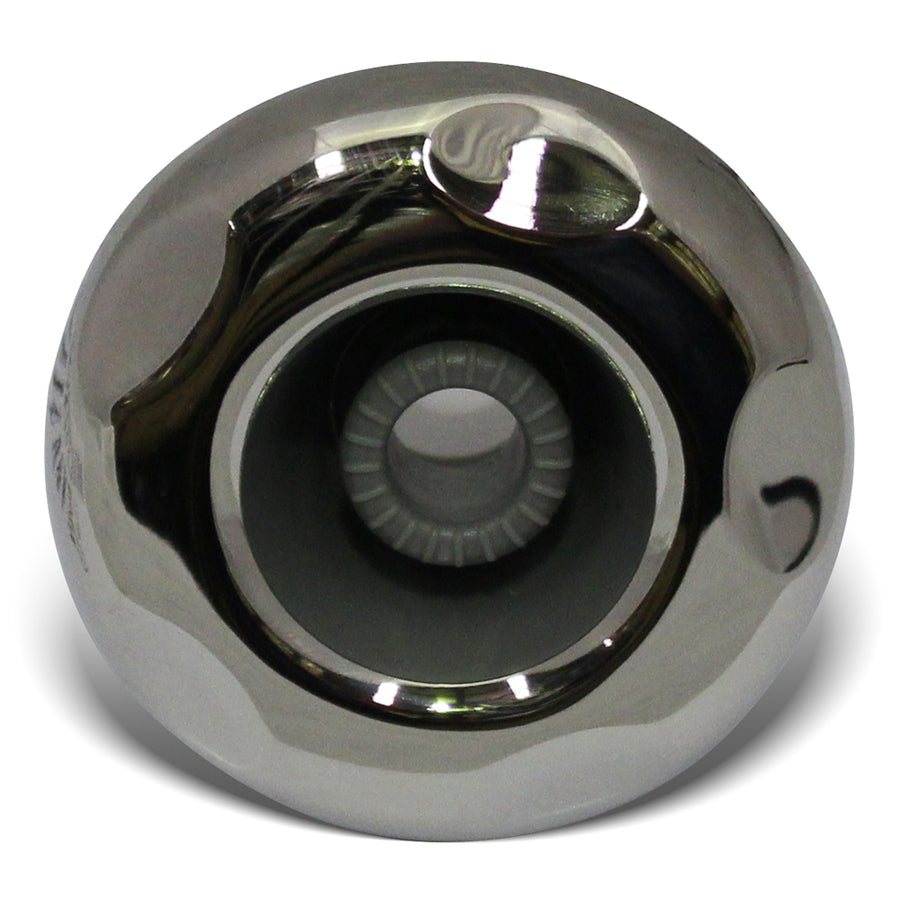 50mm (2") Arcadia Aug 2013+ H Directional SS Spa Jet Face | SpaStore