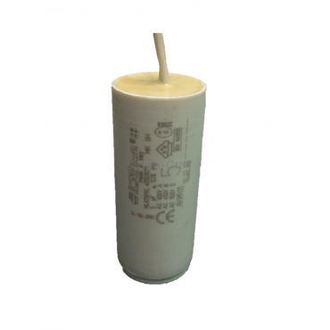 ICAR 05uf Capacitor Quick Connect | SpaStore