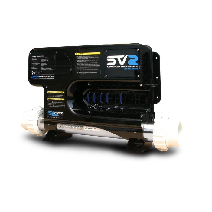 SpaNet® SV2 Variable Heat Controller | SpaStore
